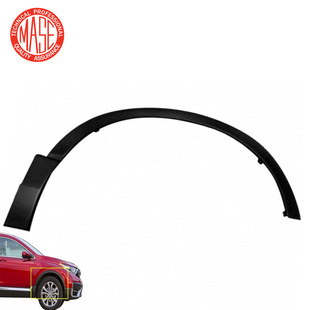 适用于 2017-22本田CR-V前轮眉74115TLAA02 74165TLAA02-阿里巴巴