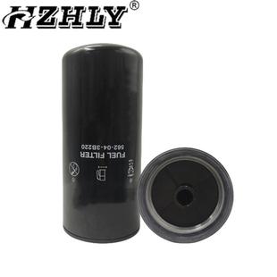 HZHLY 现货供应 562-04-3B220 FF256 燃油滤清器 厂家批发-阿里巴巴