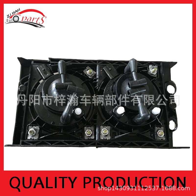 供应优质适用于达夫卡车雾灯DAF XF95卡车雾灯灯1725271 1725270-阿里巴巴