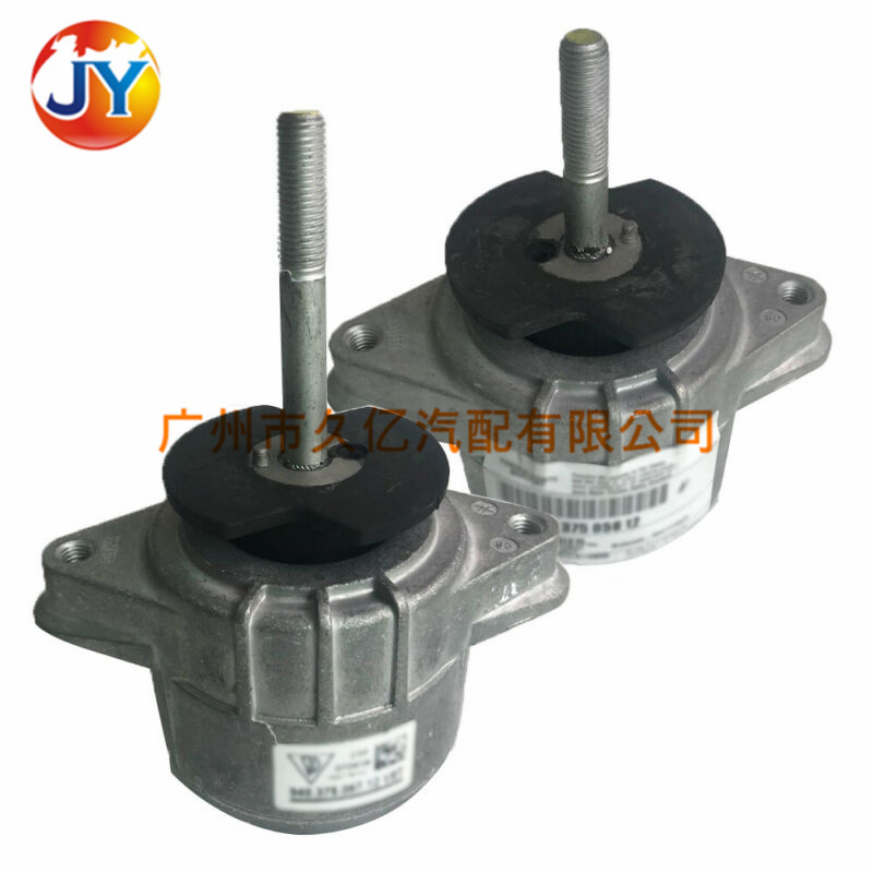 适用于保时捷机脚胶94837506100 94837506200 97037511801-阿里巴巴