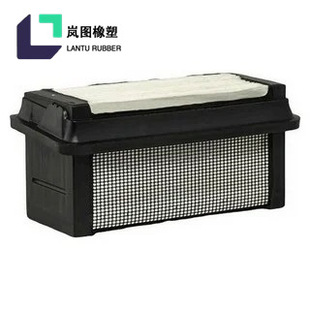 P643133 卡车空气滤芯 空气滤清器 蜂窝式空气滤芯-阿里巴巴