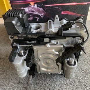 适用大众奥迪斯科达0AM927769D变速箱控制模块0AM325025HZ10阀体-阿里巴巴