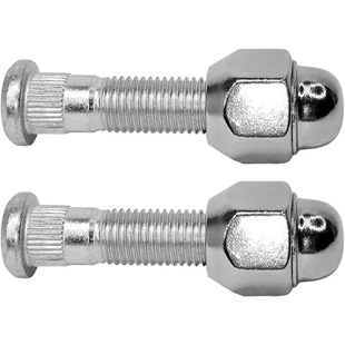 52950-14140 52950-M1000 M12x1.5Lug Stud Nut替换件无现货定 做-阿里巴巴