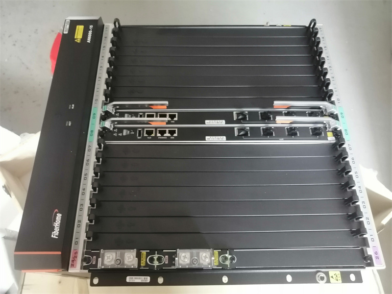 全新烽火AN6000-15 HSCA主控上行一体 PIBA电源 19英寸OLT设备-阿里巴巴