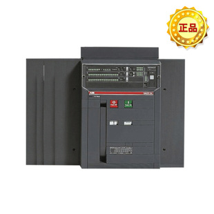 ABB框架空气断路器 E2S/MS 1600 WMP 3P New MYOYC110Vaa-阿里巴巴