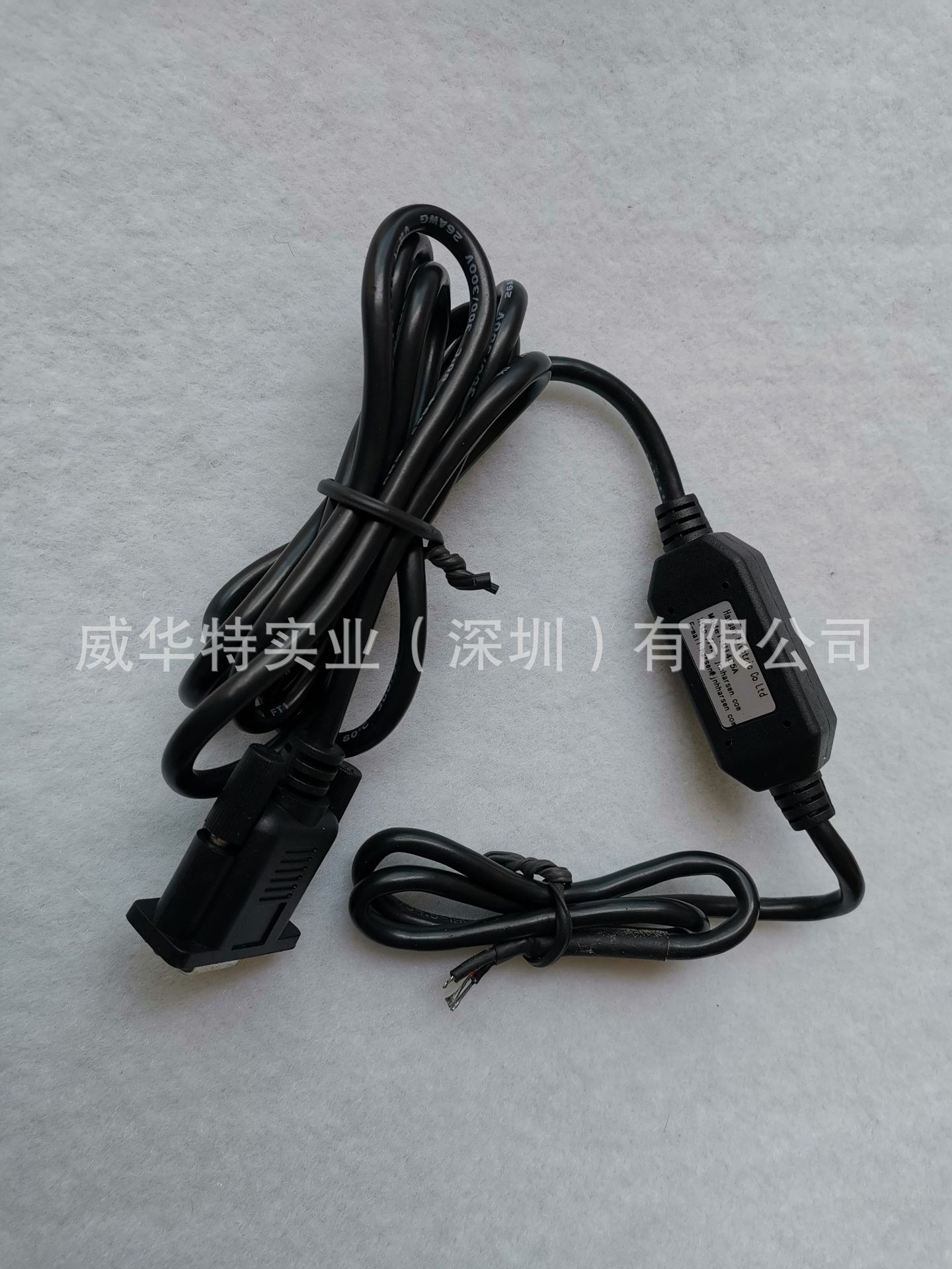 原装凯讯UI/UIM-USB/232/485通讯连接线UI485A UI485B凯讯控制器-阿里巴巴