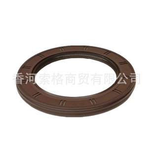21443 2B020 适用于现代起亚曲轴后油封 21443-2B020-阿里巴巴