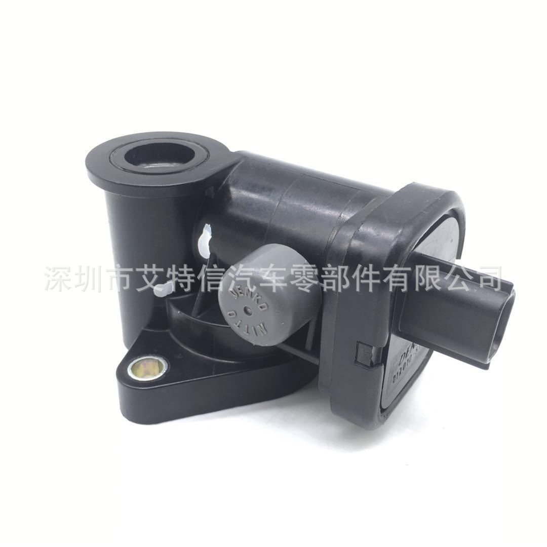 ATX 适用于日产新奇骏 2.5L 3.5L发动机进气歧管阀 012010-5161-阿里巴巴