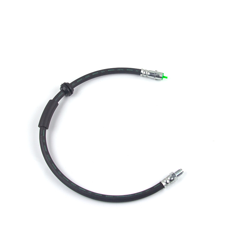 适用奔驰M级GL级ML350ML500GL350GL450制动软管前轴OEM1644200448-阿里巴巴