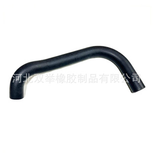 汽车水箱冷却液胶管 适用于现代起亚散热器上下水软管Ok60A-15-18-阿里巴巴