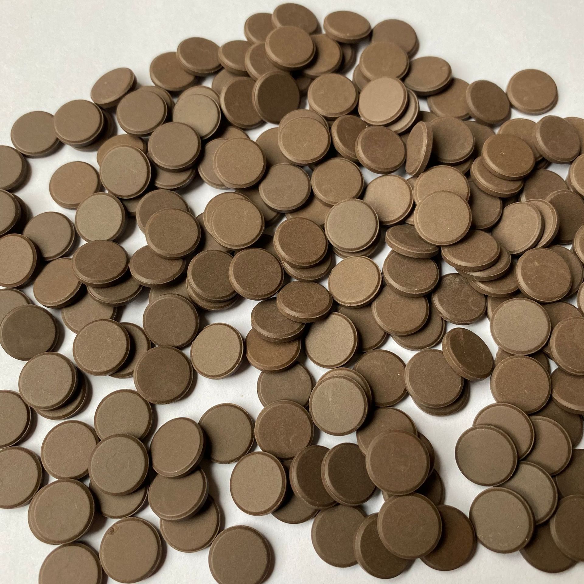 加工定制异形托玛琳能量片 可来样加工各种托玛琳片-阿里巴巴