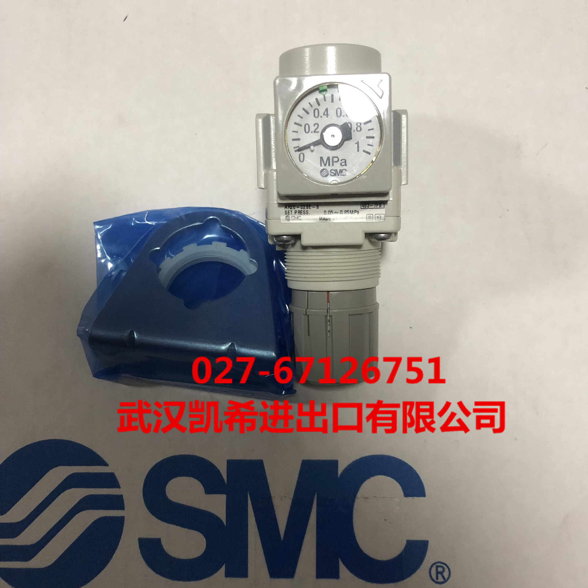 SMC减压阀AR25-02B-A AR25-02H-A AR25-02G-A AR25-02-A拍前询价-阿里巴巴