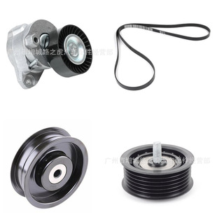 适用奔驰E35 E55 皮带张紧器 A2722000070 A2722000270-阿里巴巴