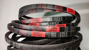 阪东皮带SPZ630~SPZ3550 各种型号都有-阿里巴巴