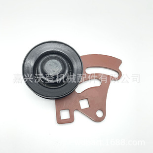 04175031 04175633 02108796皮带涨紧轮适用于道依茨-阿里巴巴