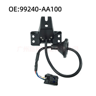 99240AA100 适用2021现代伊兰特 后视倒车车载摄像头 99240-AA100-阿里巴巴