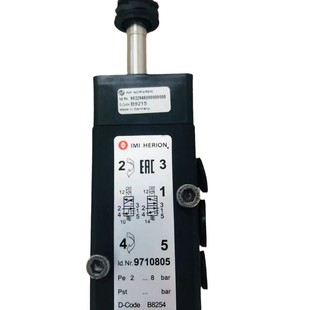 德国海隆HERION,诺冠电磁阀,97105系列， 9710805-阿里巴巴