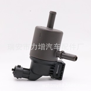 厂家供应 碳罐电磁阀289102M322 28910-2M322 适用于现代起亚-阿里巴巴