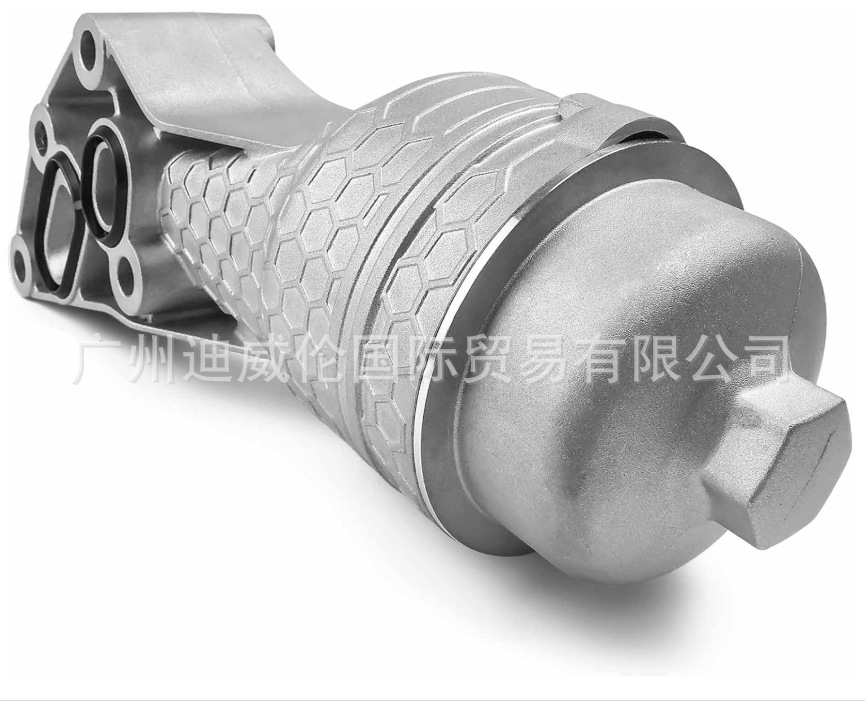 原厂升级26300-3LAA0适用于现代起亚汽车配件机滤总成263003LAA0-阿里巴巴