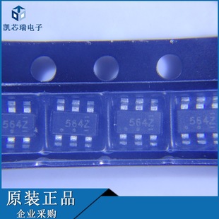 FDC5614P FDC5614 丝印564L SOT23-6 P沟道MOS场效应管拍前咨询-阿里巴巴
