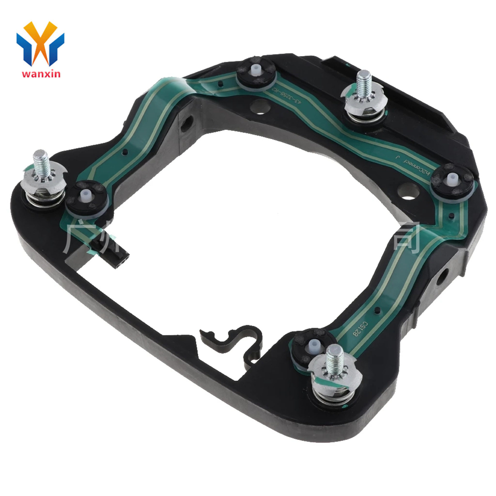 5189428AC 适用于 汽车 喇叭开关 5189428AC 05189428AC-阿里巴巴