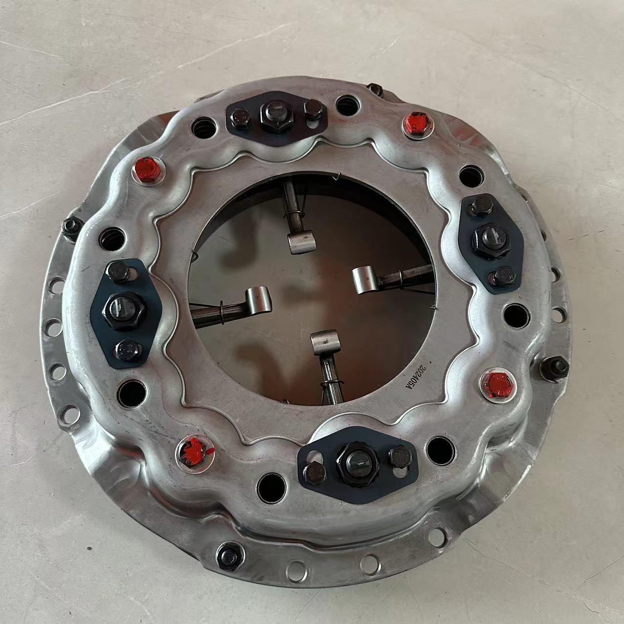 汽车配件离合器压板适用于ISUZU 1-31220-292-0-阿里巴巴