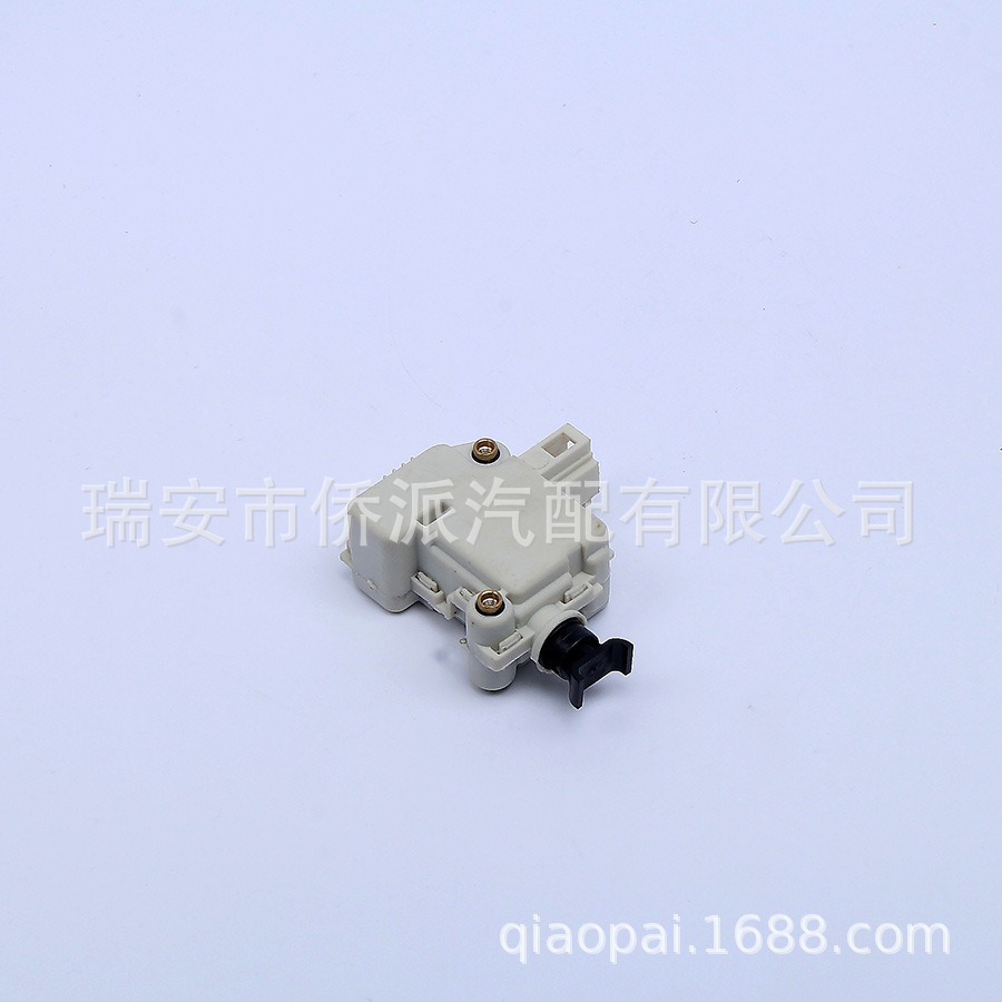 适用大众宝来帕萨特B5捷达行李箱电机车门锁3B5827061B 7L6959781-阿里巴巴