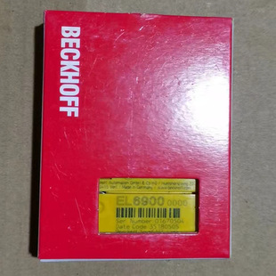 BECKHOFF EL6900 EL2024 EL2032 EL2034 数字量输出模块议价出售-阿里巴巴