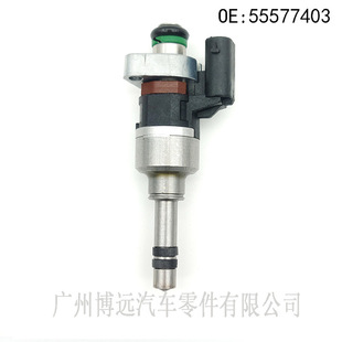 适用于雪佛兰 喷油器 喷油嘴 55577403 12644767-阿里巴巴
