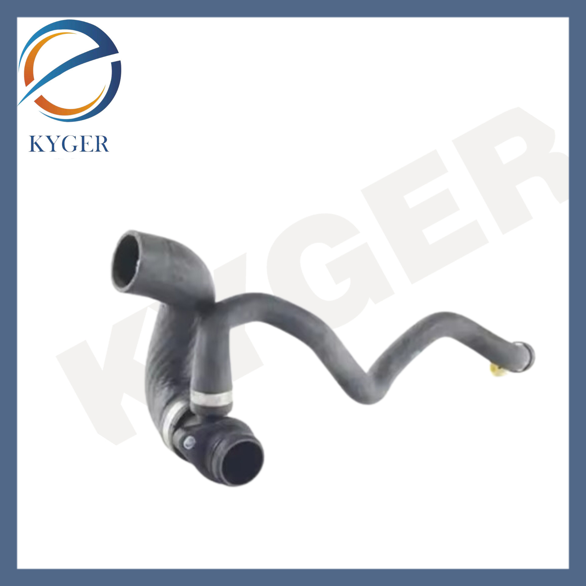 适用宝马F07F10F30水管11537639998 1153 7639 998-阿里巴巴