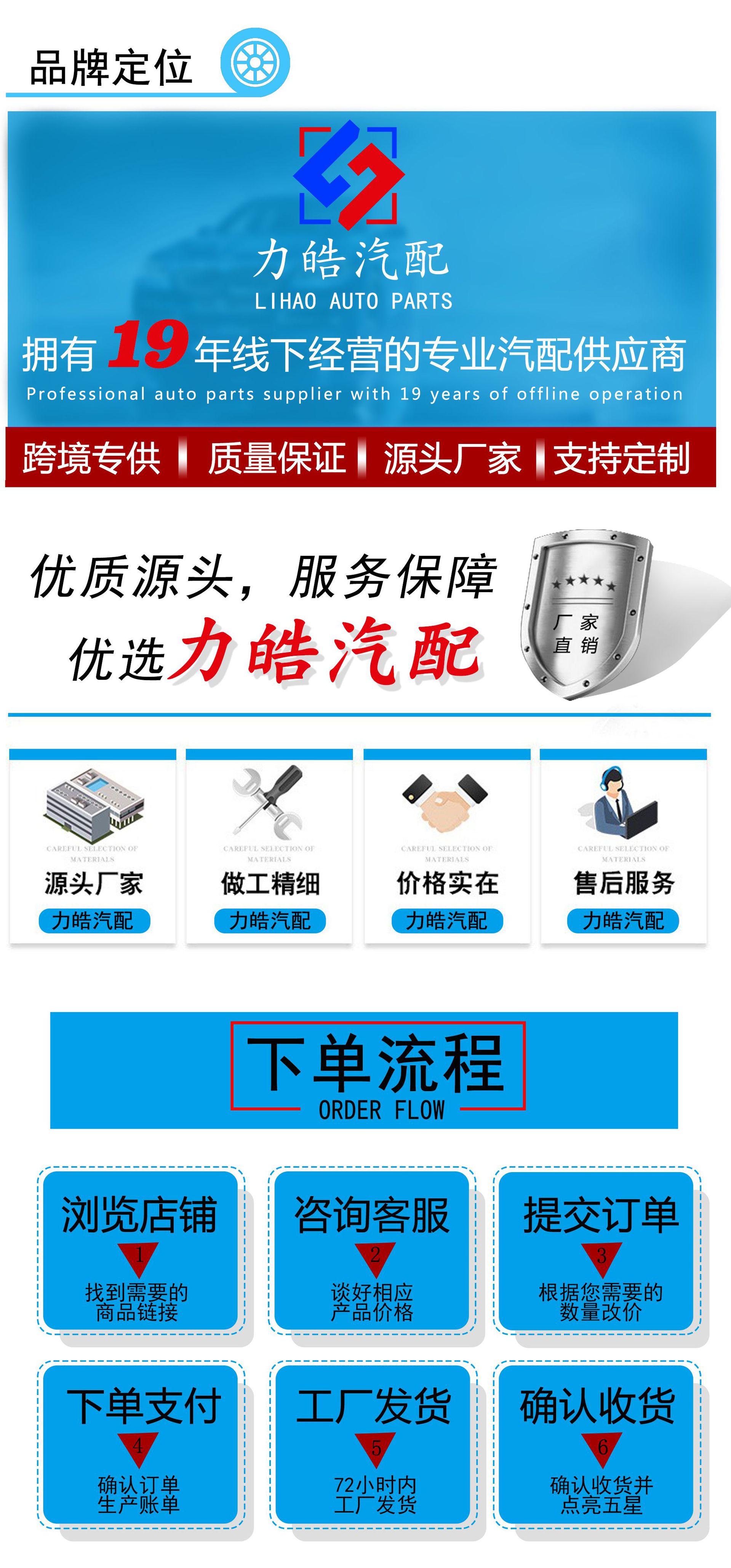 11517619020 11517545958 11517571012 水泵减震皮带轮适用于宝马-阿里巴巴