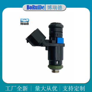 03C906031A 04E906031F 汽车喷油嘴 适用于大众宝来斯柯达昊锐1.6-阿里巴巴