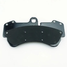 【保时捷卡宴前刹车片】_保时捷卡宴前刹车片品牌/图片/价格_保时捷卡宴前刹车片批发_阿里巴巴