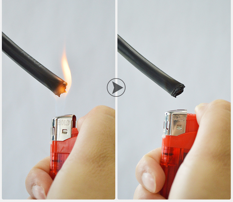 BVR 0.5~95mm多股铜芯线电线聚氯乙烯绝缘多股软线电缆阻燃接地线-阿里巴巴