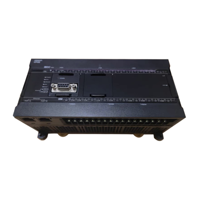 CP2E-N14DR-D/ CP2E-N14DT-D 欧姆龙中央处理器 网络机型 DC24V-阿里巴巴