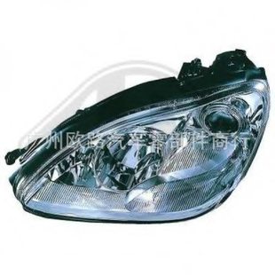 适用奔驰宝马前大灯2208204461 63117290261 1648206961-阿里巴巴