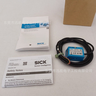 CLV503-0000 西克Sick 工业条码扫描传感器 1046315议价-阿里巴巴