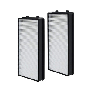 适配Homedics AT-PET01 AT-PET02 AR-45 空气净化器hepa滤芯滤网-阿里巴巴