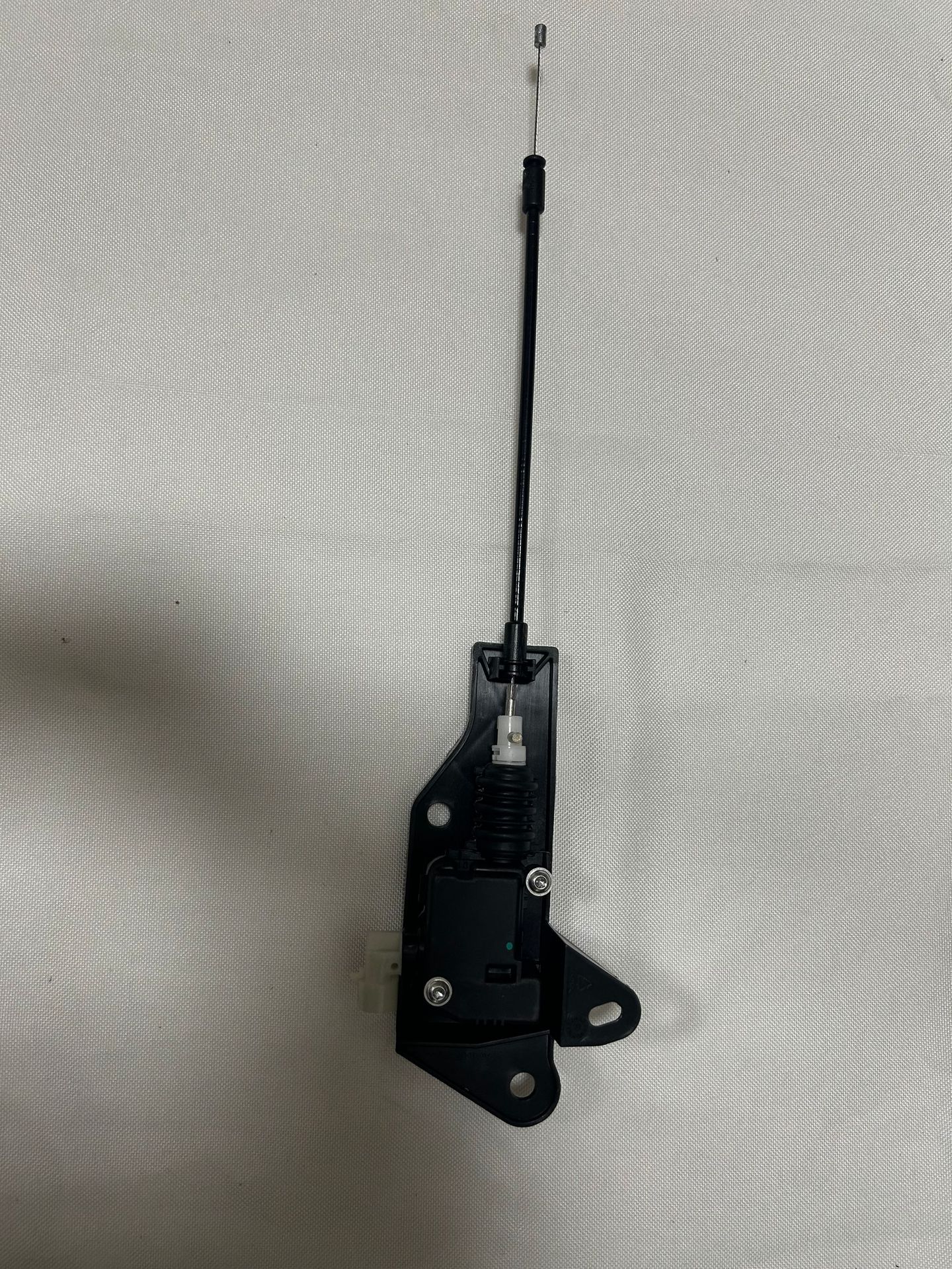 适用于特斯拉配件Model3机盖锁机马达1098789-00-D 1098790-00-D-阿里巴巴