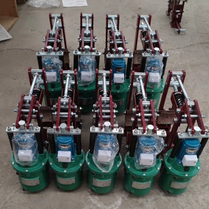 YWZ4-500/201液压制动器闸瓦制动器卷扬机行车刹车-阿里巴巴