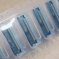 FH28K-40S-0.5SH HRS原装FFC/FPC 40P 0.5mm间距 翻盖下接触-阿里巴巴