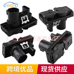 68382504AD 68462072AB适用于2019-2022道奇Ram2500 3500拖车插头-阿里巴巴