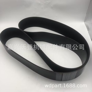 跨境热卖 3094884 风扇皮带适用于康明斯-阿里巴巴