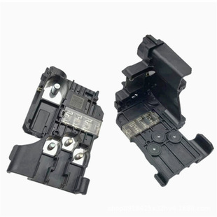 38240-T5A-003适用本田缤智XRV锋范飞度电瓶电池保险丝保护模块-阿里巴巴