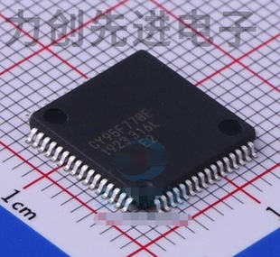 CY95F778EPMC2-G-SNE2 全新供应 LQFP-64 单机片微控制器-阿里巴巴