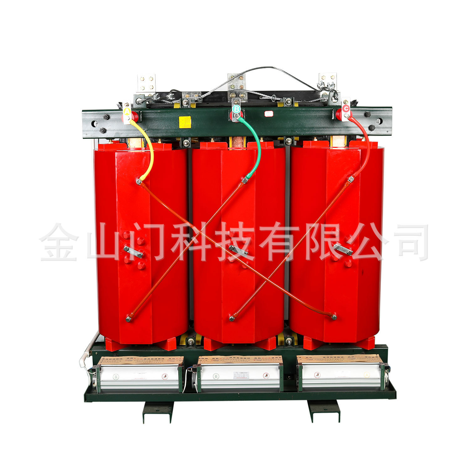 干式变压器SCB10-800KVA/10KV金山门环氧树脂干式变压器创联汇通-阿里巴巴