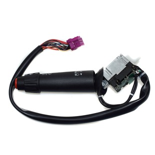 适用奔驰卡车转向灯组合开关 0085451524 05001938 IM12079-阿里巴巴