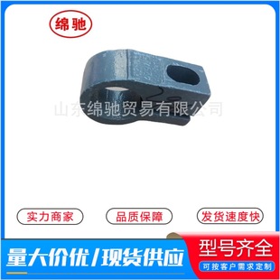 AZ9725590313变速箱管夹 供应重汽HOWO变速箱配件承接外贸单 管夹-阿里巴巴