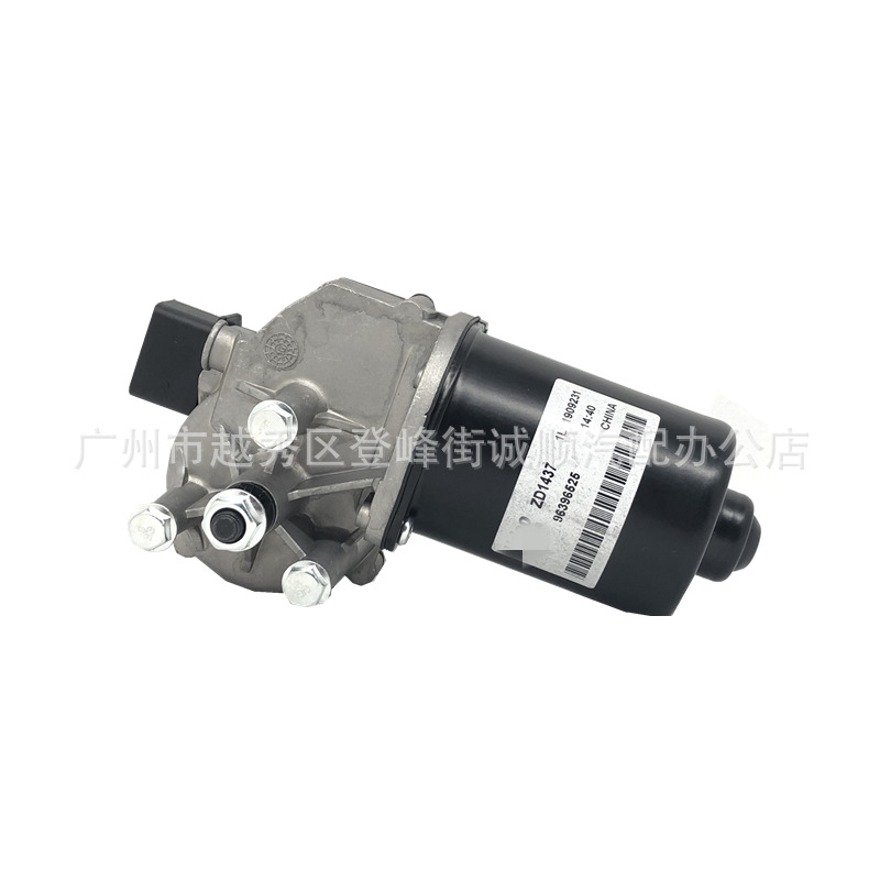 96396525适用于别克凯越雨刮电机大宇马达跨境汽配雪佛兰外贸爆款-阿里巴巴