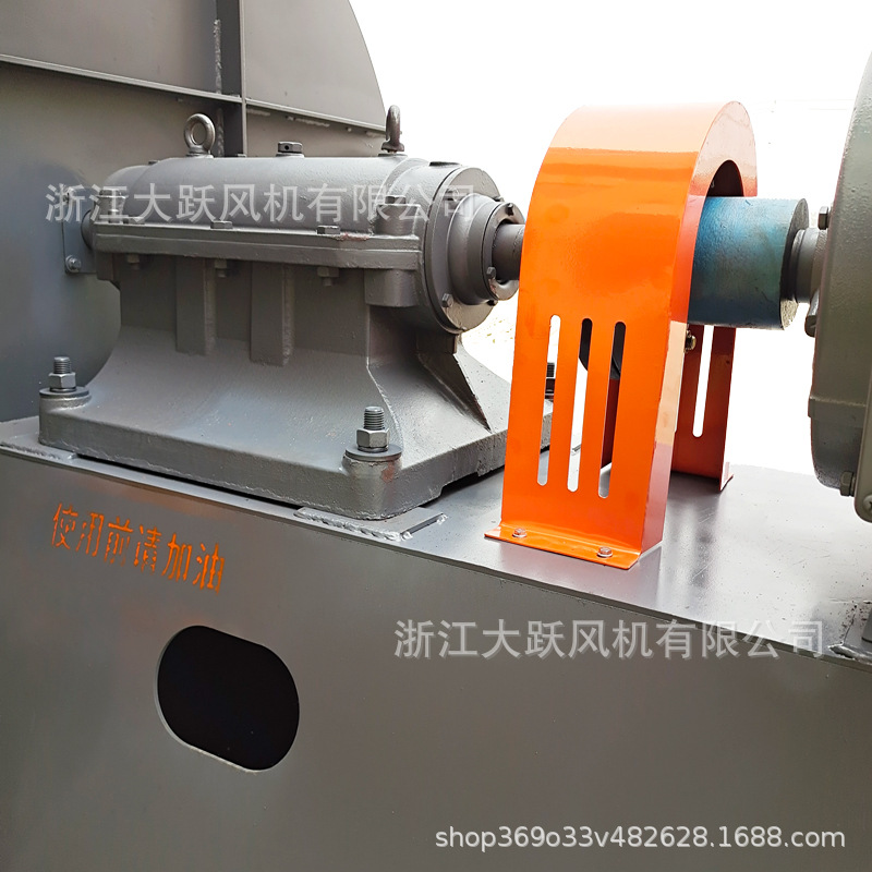 Y/G4-73D型锅炉离心引风机回窑炉工业除尘废气排烟抽风机热风循环-阿里巴巴